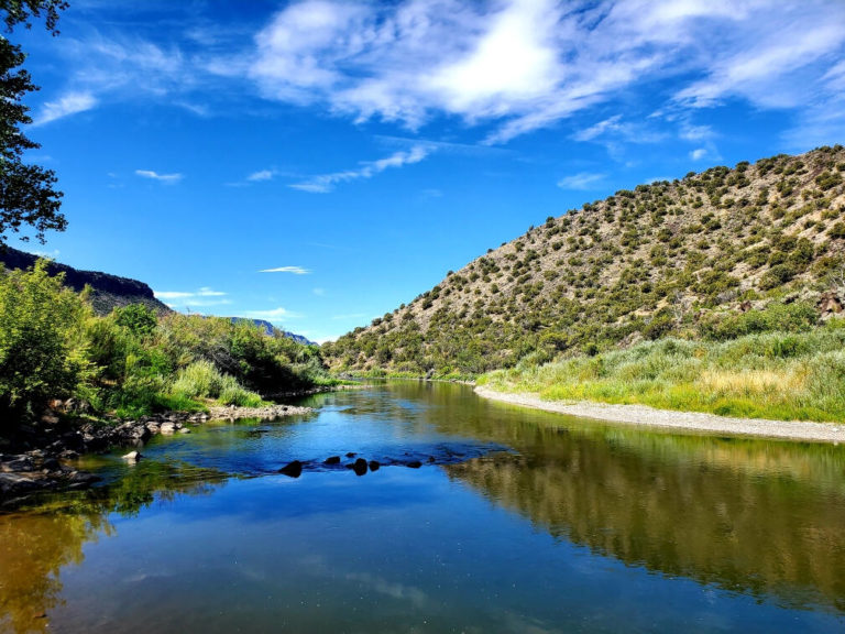 New Mexico River Rentals - SUP Rentals - NMRA