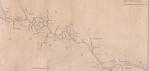 Rio Chama - The Rio Chama River In New Mexico - NMRA