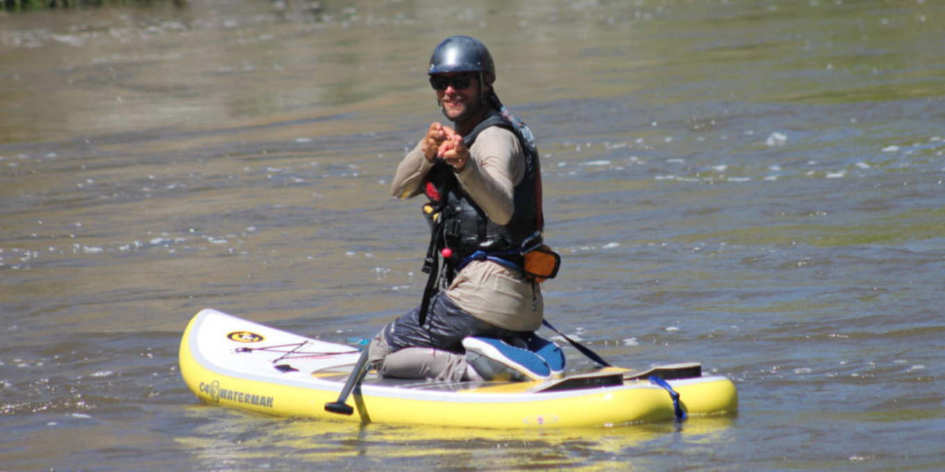 5 Reasons To Become A River Guide - New Mexico River Adventures