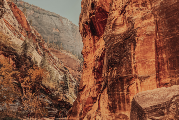 5 Places to Stop on Your Las Vegas to Santa Fe Road Trip - NMRA