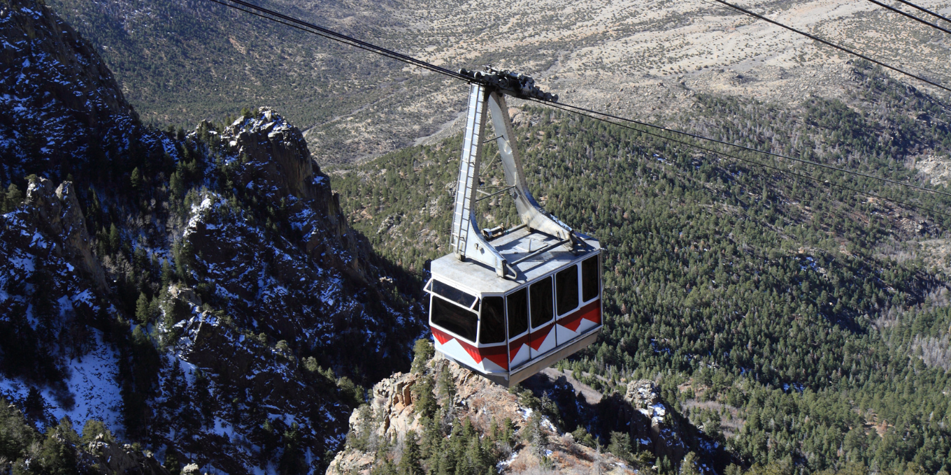 Family Fun: Top 6 Family Activities in Albuquerque - NMRA