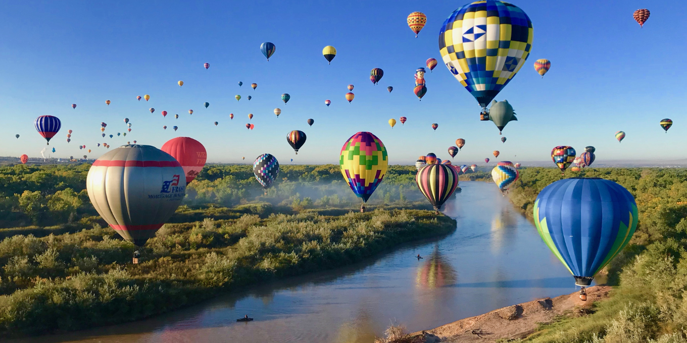 Family Fun: Top 6 Family Activities in Albuquerque - NMRA