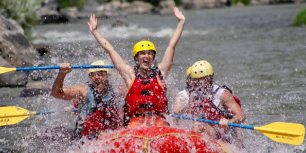 The Top 5 Best Hikes near Santa Fe - New Mexico River Adventures