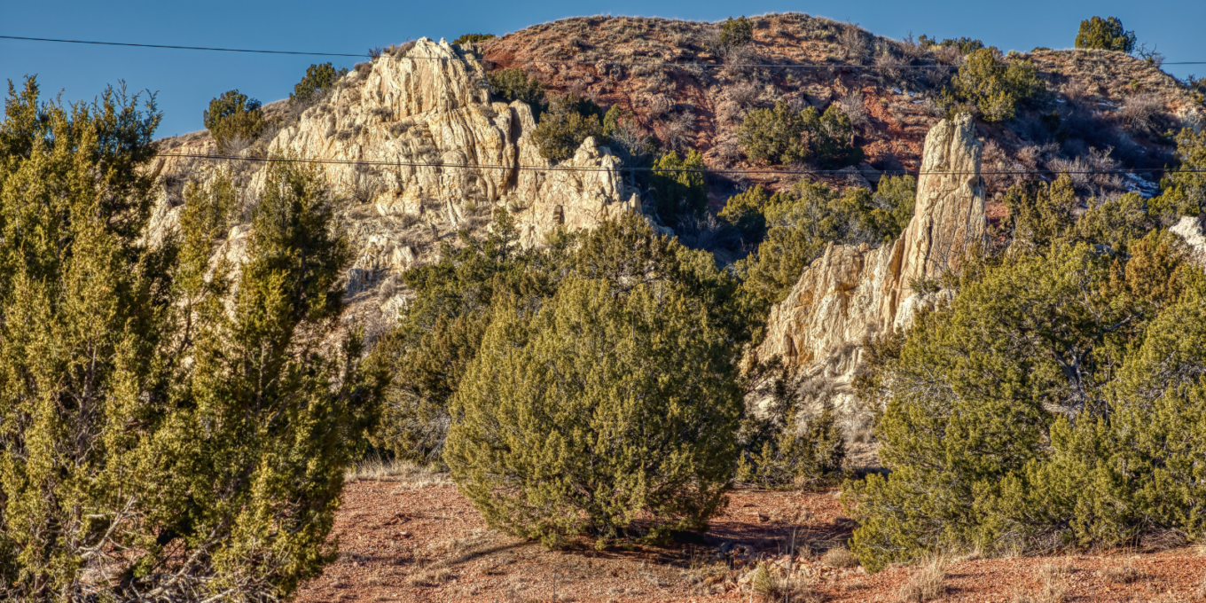 The Ultimate Guide to Camping Near Taos - New Mexico River Adventures