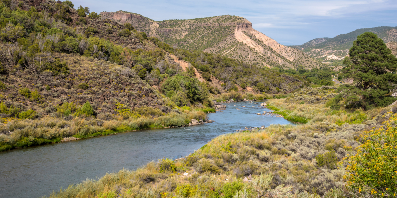 The Ultimate Guide to Camping Near Taos - New Mexico River Adventures