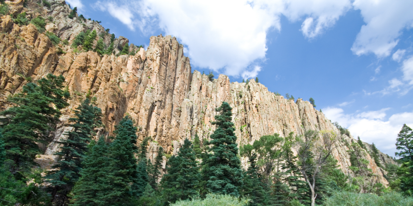 The Ultimate Guide to Camping Near Taos - New Mexico River Adventures
