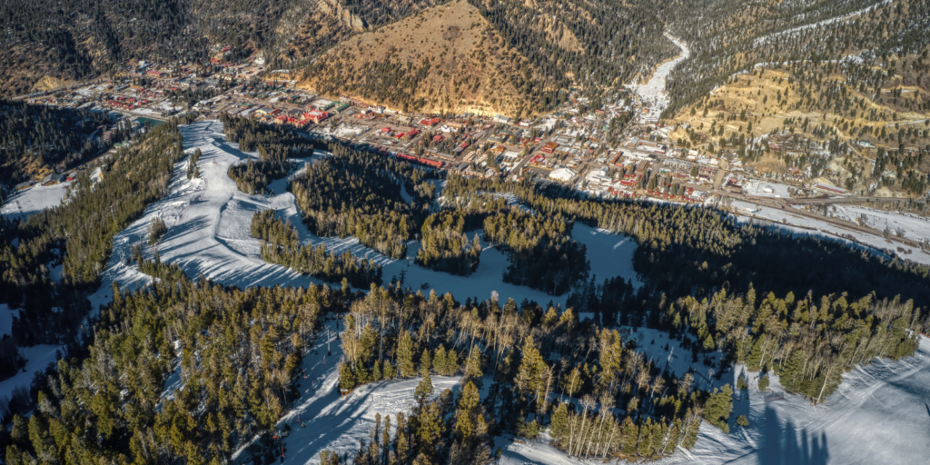 Top 3 Red River Events & Festivals in New Mexico - New Mexico River ...