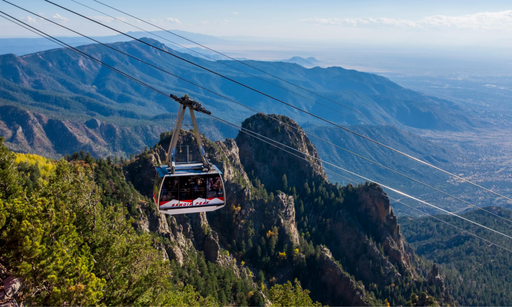 The Best Stops on the Iconic Turquoise Trail - New Mexico River Adventures