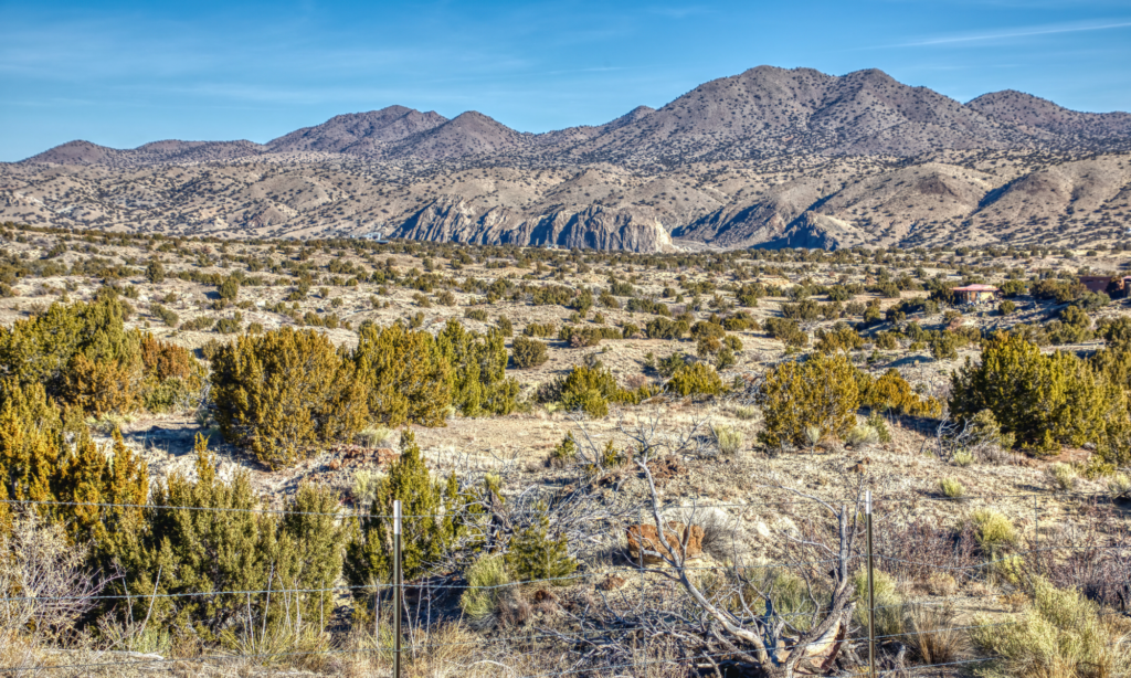 The Best Stops on the Iconic Turquoise Trail - New Mexico River Adventures